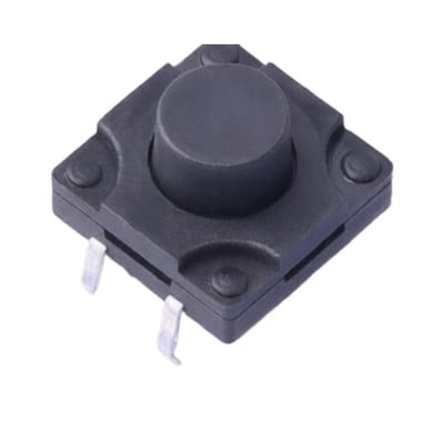 Hanbo Electronic TS-KG10D-BB50F Tactile Switch