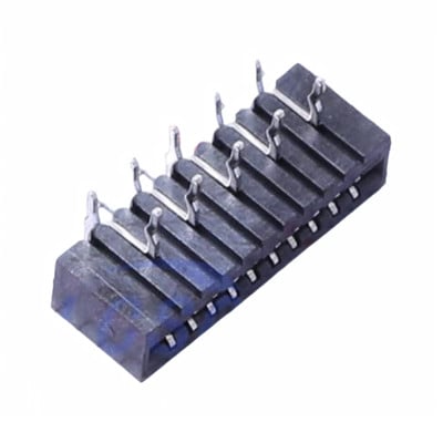 JUSHUO AFA10-S14WCC-00 FFC FPC Flat Flexible Connector Assembly