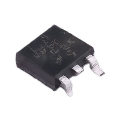 KEC KIA7915F-RTF/P Linear LDO Voltage Regulator