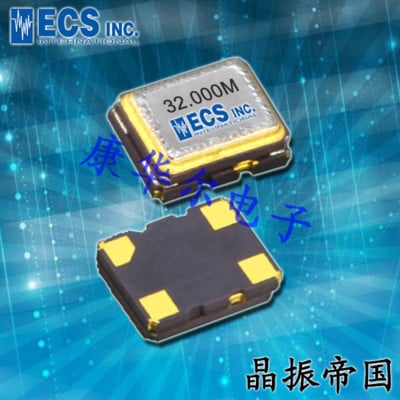ECS ECS-TXO-3225-100-TR Oscillator for sale