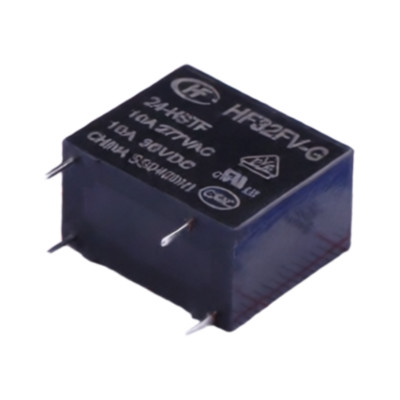 HONGFA HF32FV-G/5-HSTF