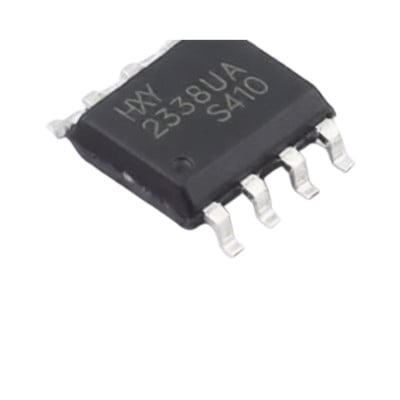 HXY MOSFET HOPA330AIDBVR Amplifier Chip
