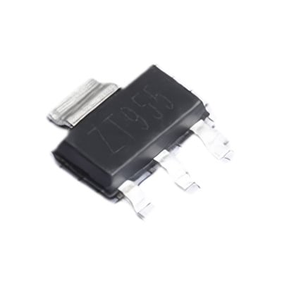 JSCJ FZT954 Single Bipolar Transistor
