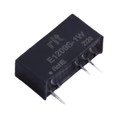 RLT E1212S-2W DC DC Converter Chip