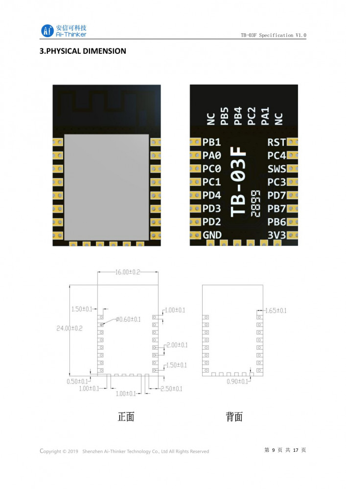 TB-03F-AT_Mesh datasheet page 9
