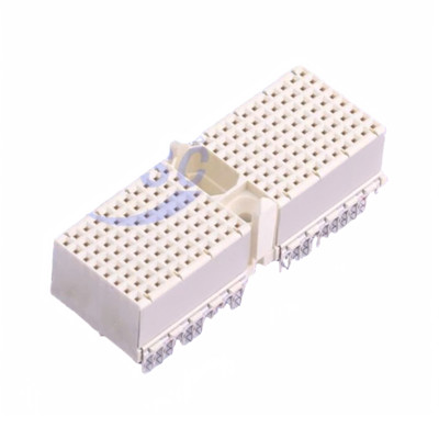 TE Connectivity / ERNI 114426 Arrays, Edge Type, Mezzanine (Board to Board) Chip