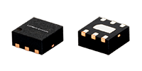 Mini-Circuits LHA-23LN+ RF Amplifier Chip