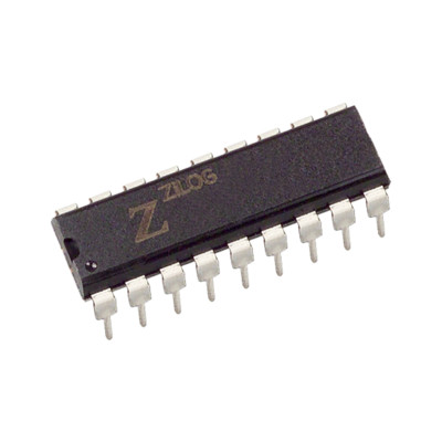 Zilog Z8622912PSG Encoder Decoder Converter Chip