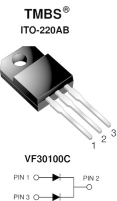 VF40100C
