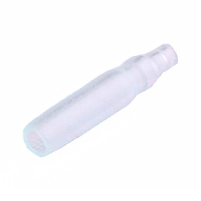 TE Connectivity 170887-4 Housings & Boots Chip