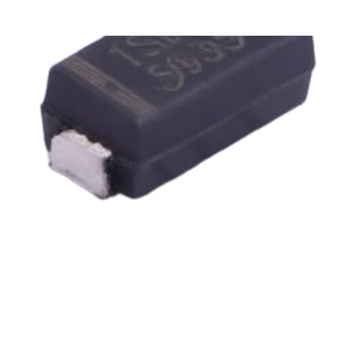 LGE 1SMA5925A Single Zener Diode