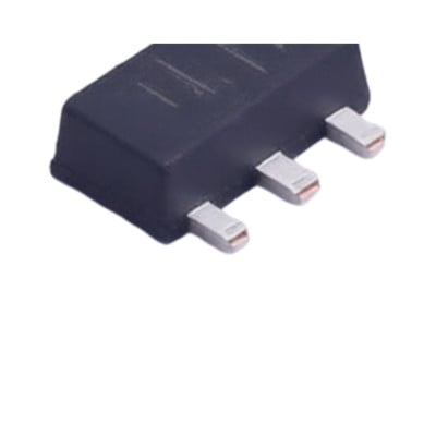 Shikues FMMT491 Single Bipolar Transistor