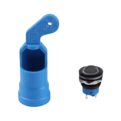 ROCPU Switches TP91944P112BS Pushbutton Switch