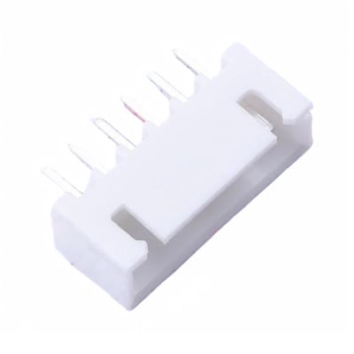 XYECONN XY-XH2.54-2PZZ 2.54mm Male Pin Header