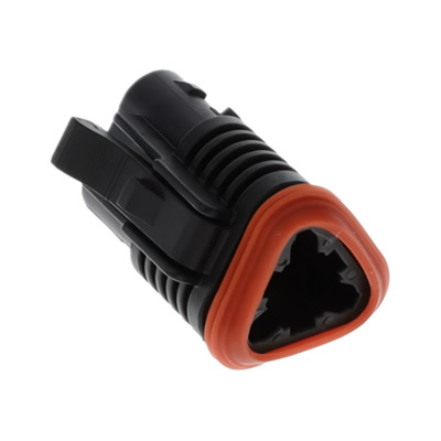 ITT CANNON IT06-3S-000-N