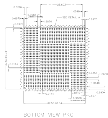 Intel/Altera QG82915PL