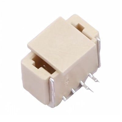 JUSHUO SHB10-S08CCA-00 Male Header Pins