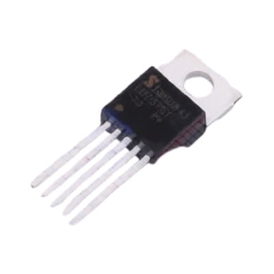 JSMSEMI LM2596T-12-JSM DC DC Switching Voltage Regulator