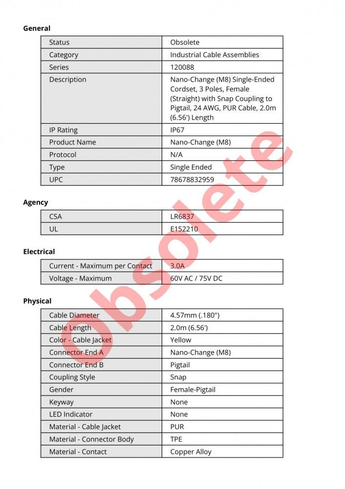 1200880002 product document image, page 2