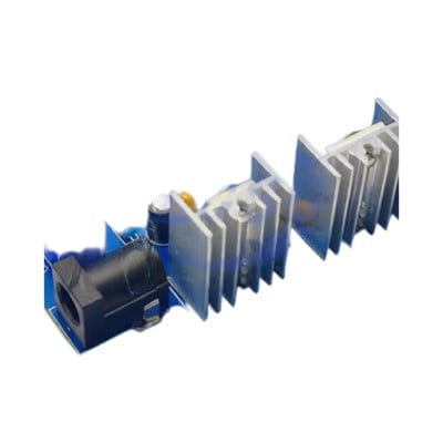 DIANDENG DD-Training-GD32_01 Embedded MCU DSP Evaluation Board