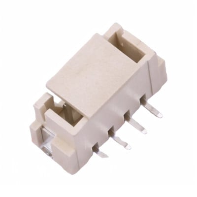 Hong Cheng HCZZ0451-4 Male Pin Header
