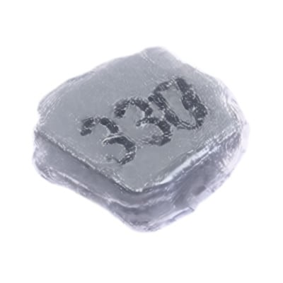 KOHERelec NRSE8040-330M Fixed Inductor