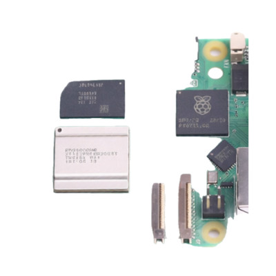 Raspberry Pi 5 4GB Embedded MCU DSP Evaluation Board for sale
