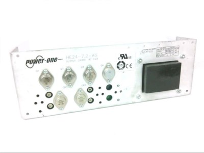 Bel Fuse HBB15-1.5-AG