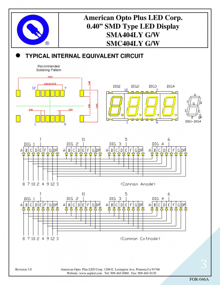SMC404LY technical document image 3