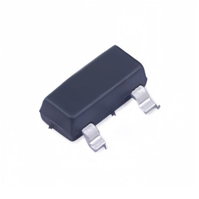 CBI BZX84C22 Single Zener Diode