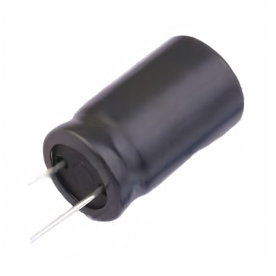 BERYL Electronic Tech RF063M101LO8*16TA-1A1E Aluminum Electrolytic Capacitor