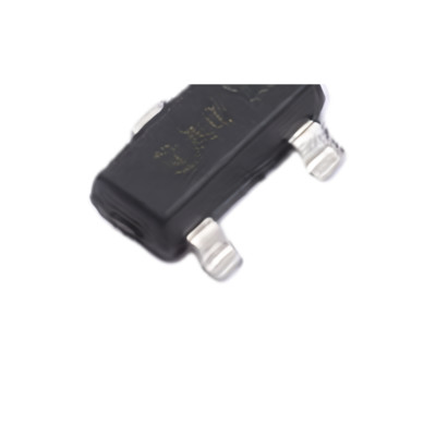 DIODES ADTC124ECAQ-13 Single Pre-Biased Bipolar Transistor