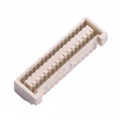 DLL GH-5AB Male Header Pins