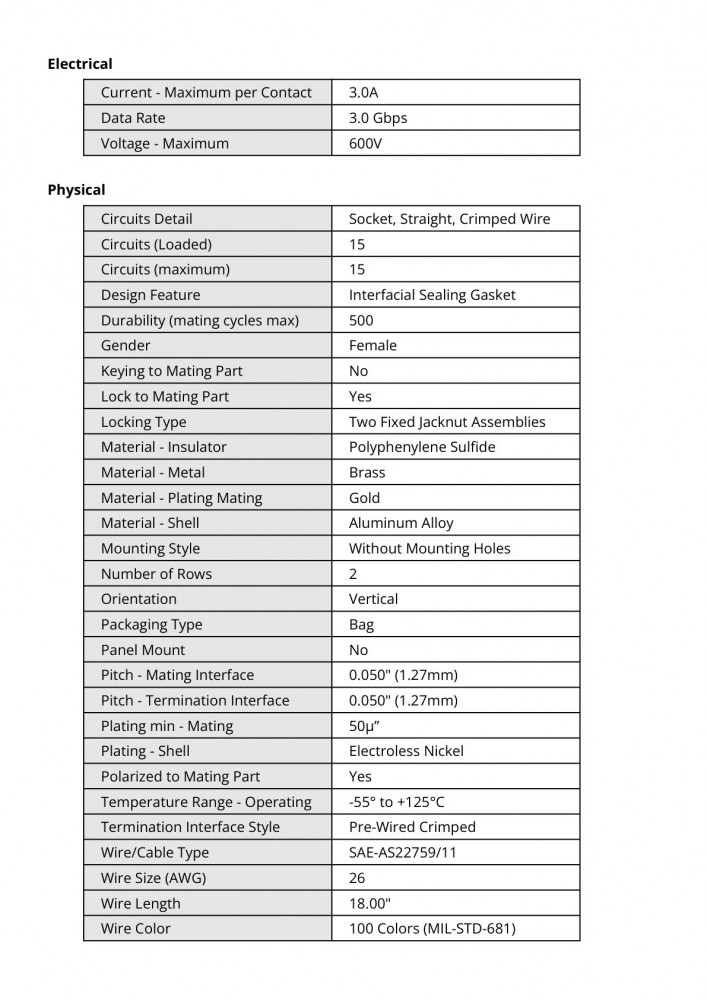 MM-222-015-261-22W3-900 technical document page 2
