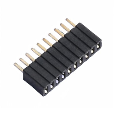 XFCN PM127V-11-10-H46 Female Socket Header Receptacle for sale