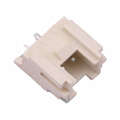 Yuandi WAFER-HY2.0-4PWZ-W Male Header Connector