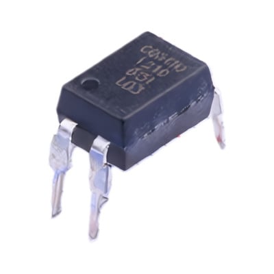 Cosmo KP12100E Photovoltaic Output Optoisolator Transistor Chip for sale