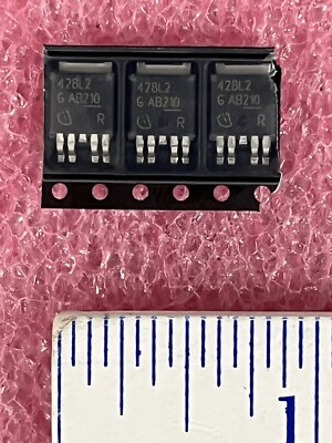 Infineon BTS428L2 Power Distribution Switch for sale