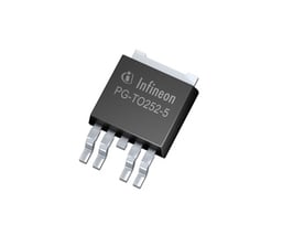 Infineon BTS428L2 Power Distribution Switch for sale