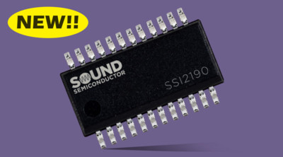 512-Stage Bucket Brigade Delay