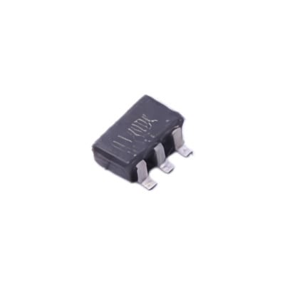 AnaSem VRH1202LTX Linear LDO Voltage Regulator