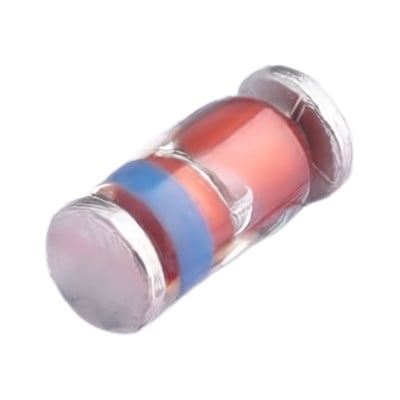 LGE DL4755A Single Zener Diode