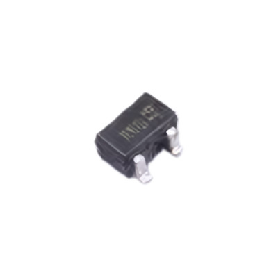 DIODES DDC115EU-7-F Single Pre-Biased Bipolar Transistor