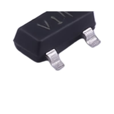 DIODES TLV431AH6TA