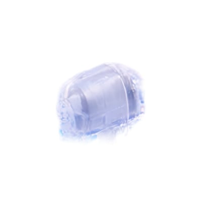 Lelon OCR151M1VBK-1012 Aluminum-Polymer Capacitor