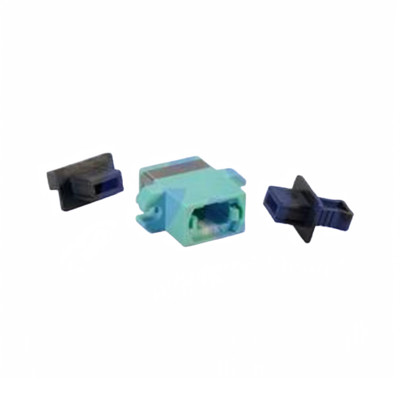 L-com FOA-MPO Fiber Optic Connector Adapter