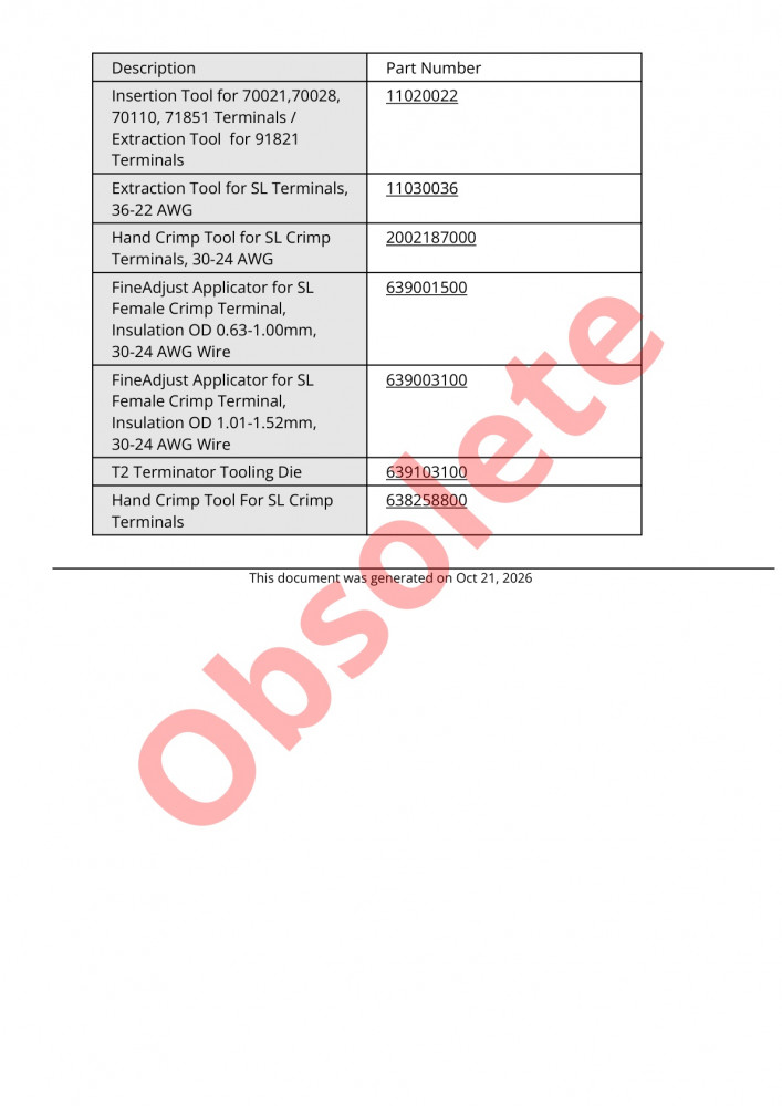700581069 technical document image, page 3