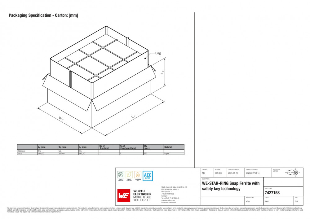 7427153 technical document, page 5