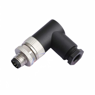 CAZN M8-P3A-PWD05 Circular Connector Assembly
