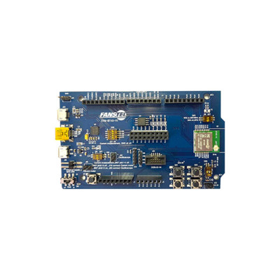Fanstel EV-BT40E RF Wireless Evaluation Board for sale